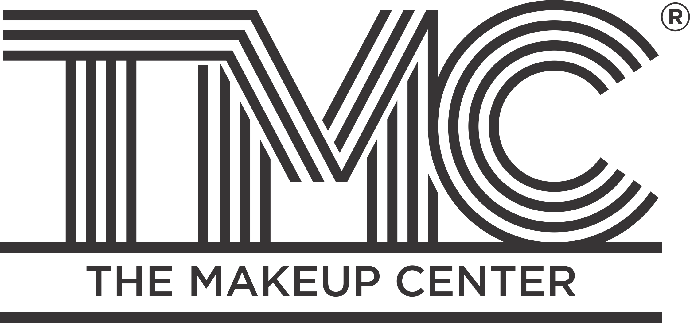 THE MAKEUP CENTER ® | The Make Up Center