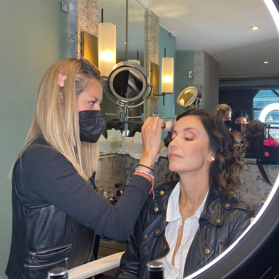 Eventos | The Make Up Center