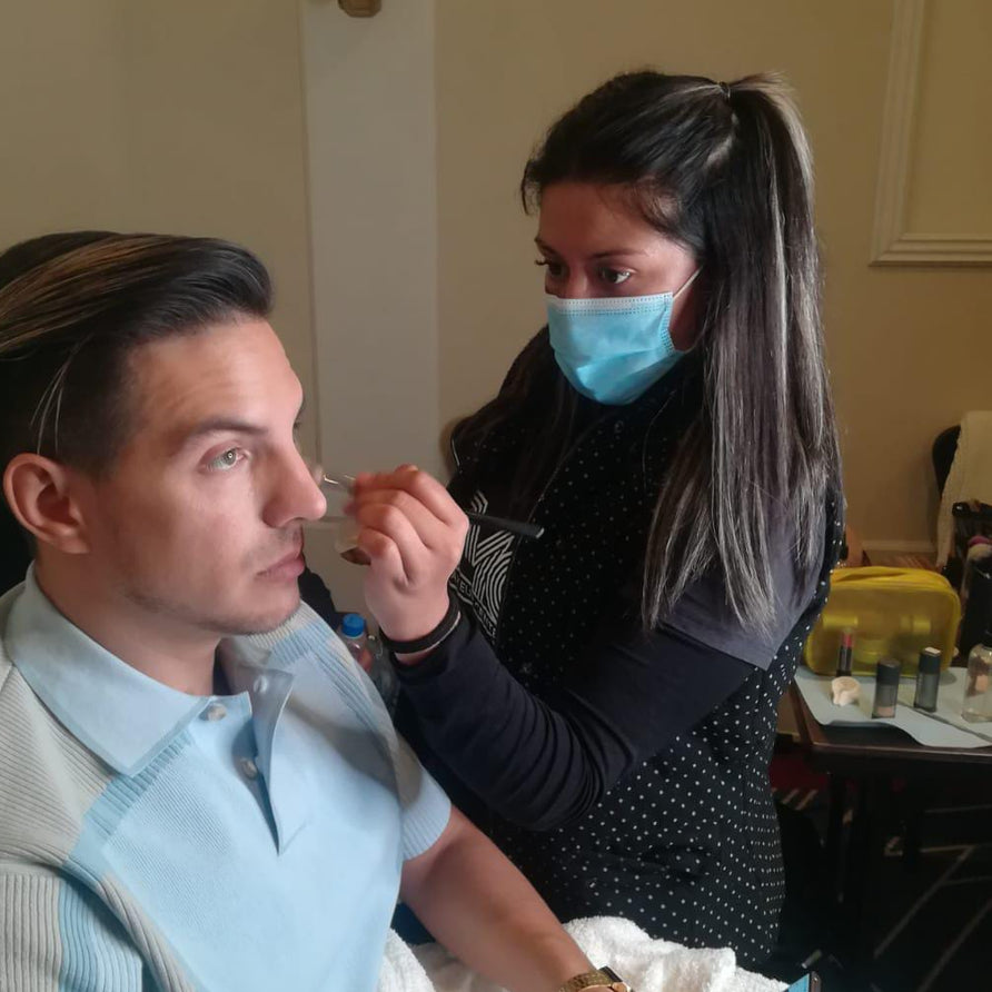 Eventos | The Make Up Center