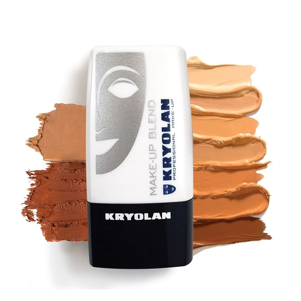 KRYOLAN | The Make Up Center