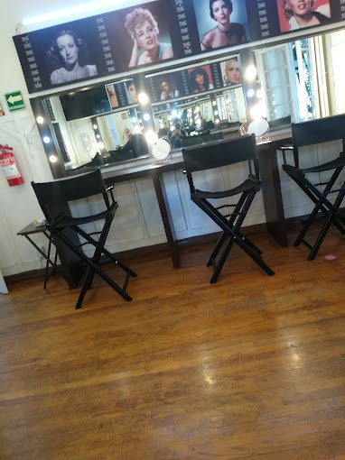 Sucursales | The Make Up Center