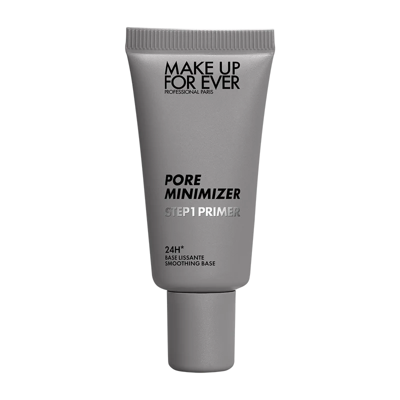 Primer Pore Minimizer