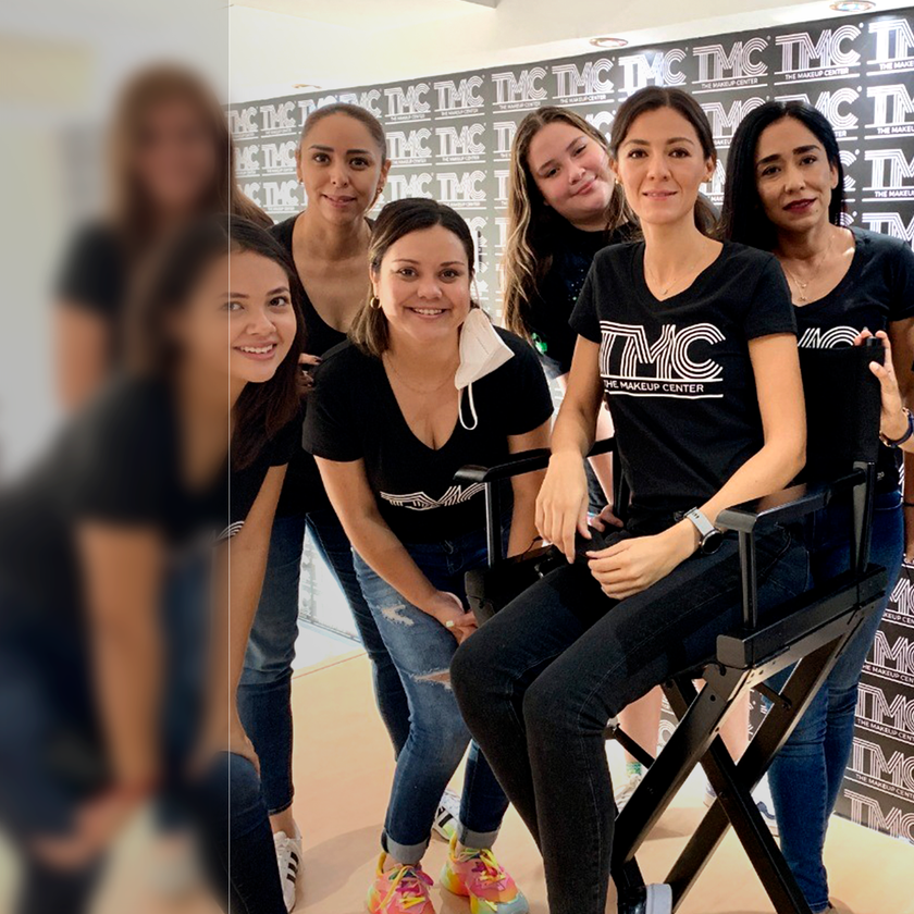 The Makeup Center | The Make Up Center